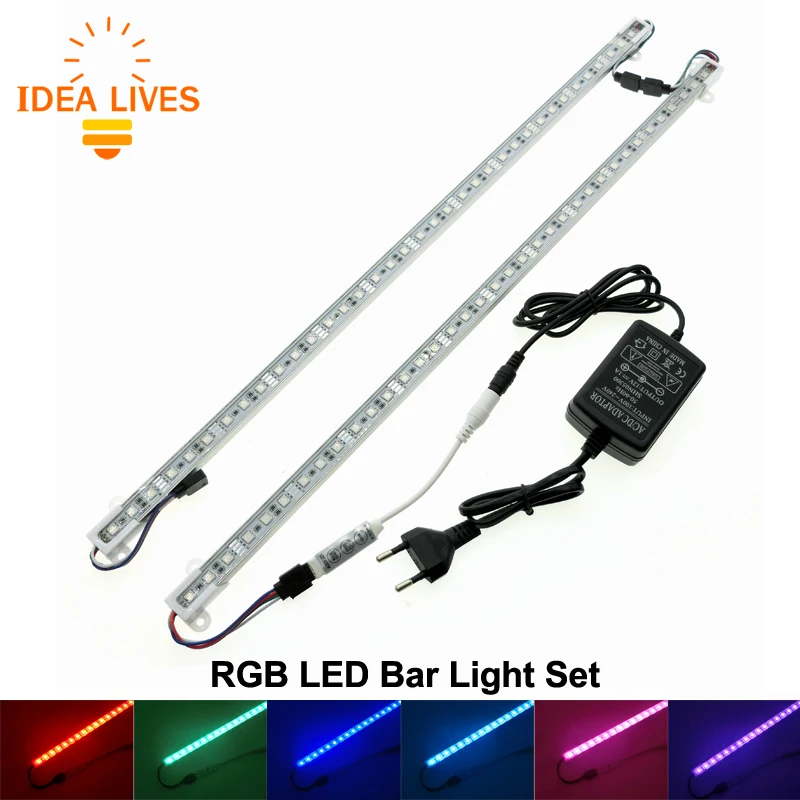 Online Buy Wholesale led bar light from China led bar light Wholesalers ...