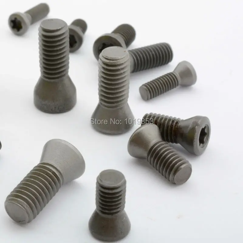 M2X3.3 M2.2X4.5 M2.5X5.5 1/8" inch M3.5X8 M3.5X11 M4.5X15 M5X16 ...