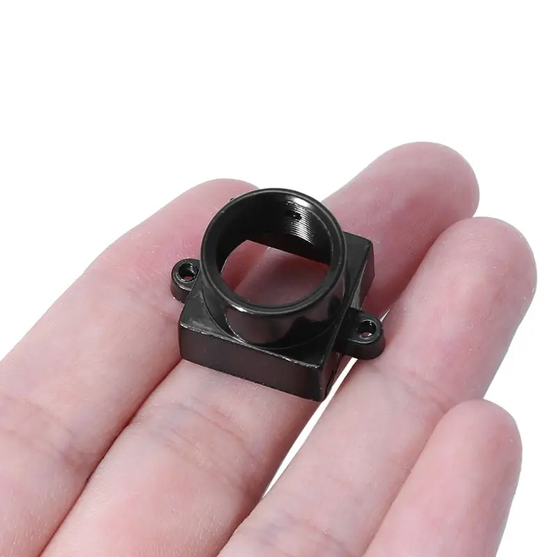 Metal M12 MTV Mount Lens Holder Bracket Support for CCTV Security ...