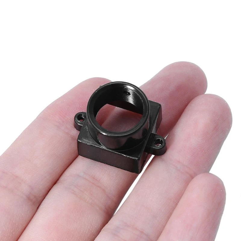 Metal M12 Mtv Mount Lens Holder Bracket Support For Cctv Security ...