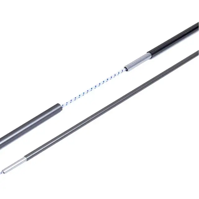 2pcs/set Fiberglass Tent Rod - Rhino Camping