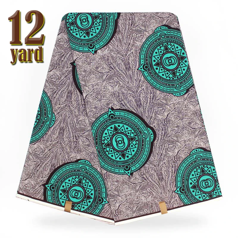 african wax cotton fabric super hollandais wax high quality 2018 java ...