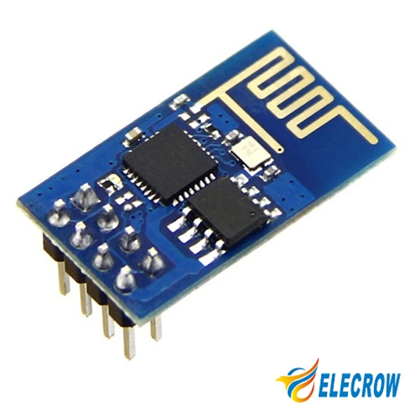 High Quality esp8266 Serial WIFI Wireless Module ESP8266 Authenticity ...