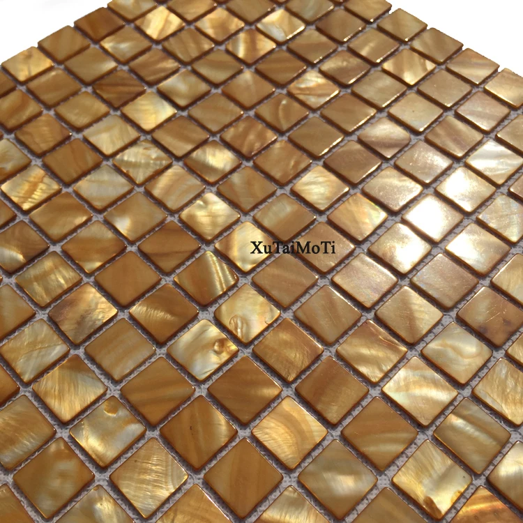 Crystal Backsplash Tile