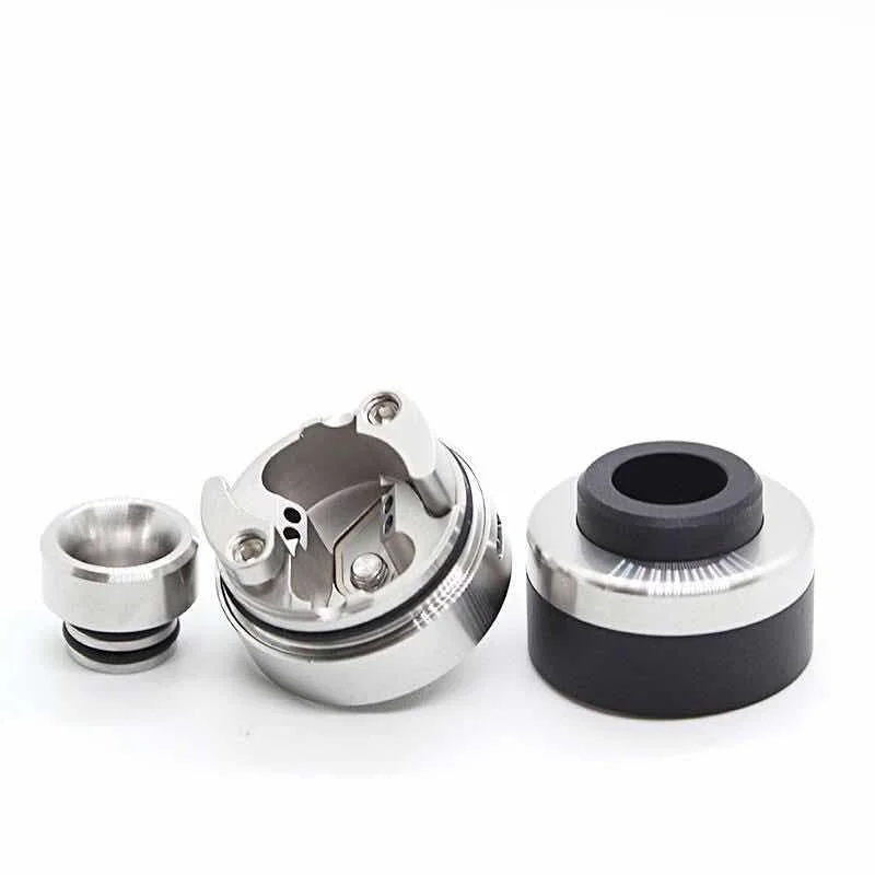 2019 newest The Apex RDA Vicious Ant Radius 22mm Diameter airflow ...