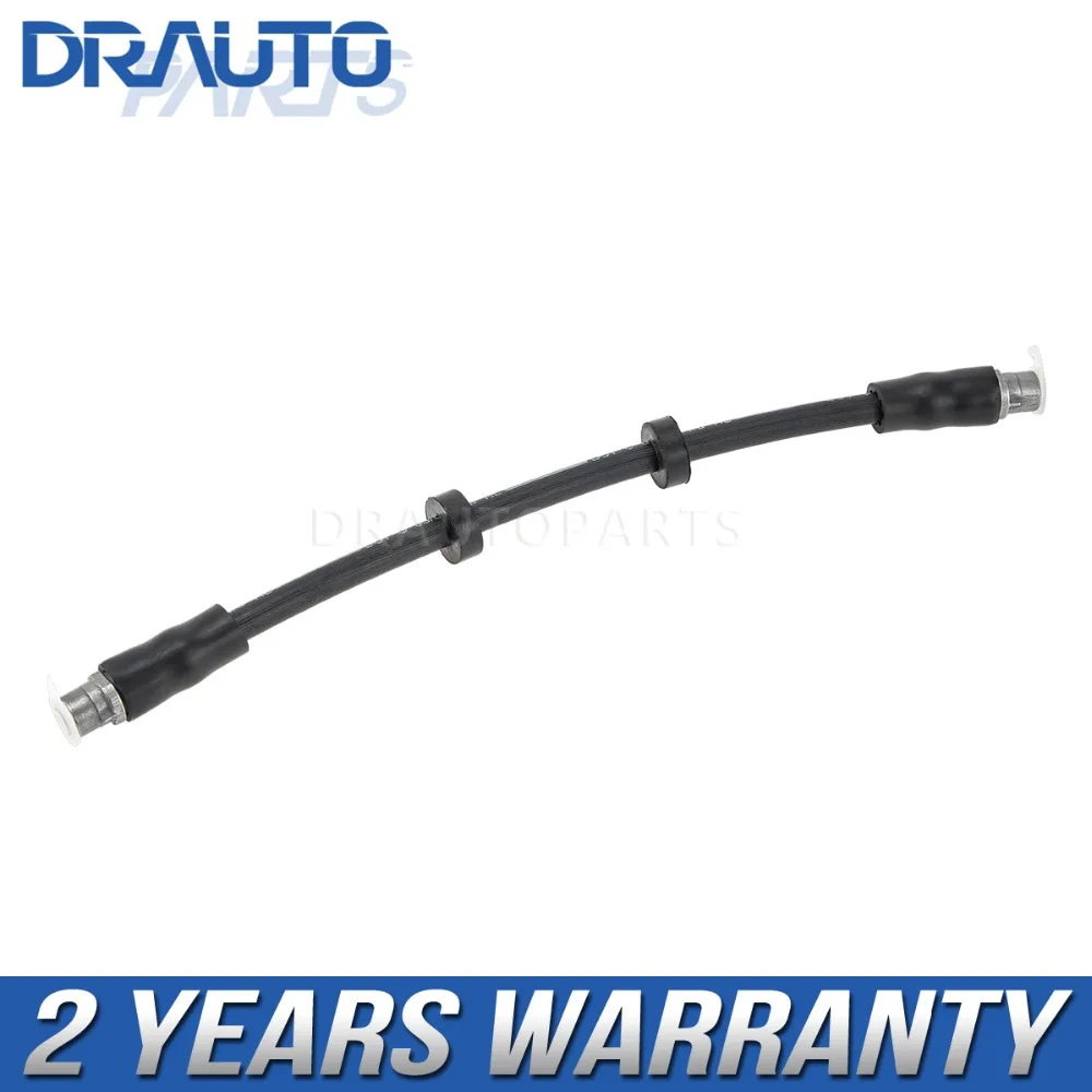 Front-Brake-Hose-Line-4F0-611-707-B-4F0611707-For-Audi-A6-2006-2011-A6 ...