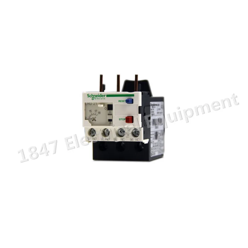 1 PC NEW LRD21C Telemecanique Thermal Overload Relay|thermal overload ...