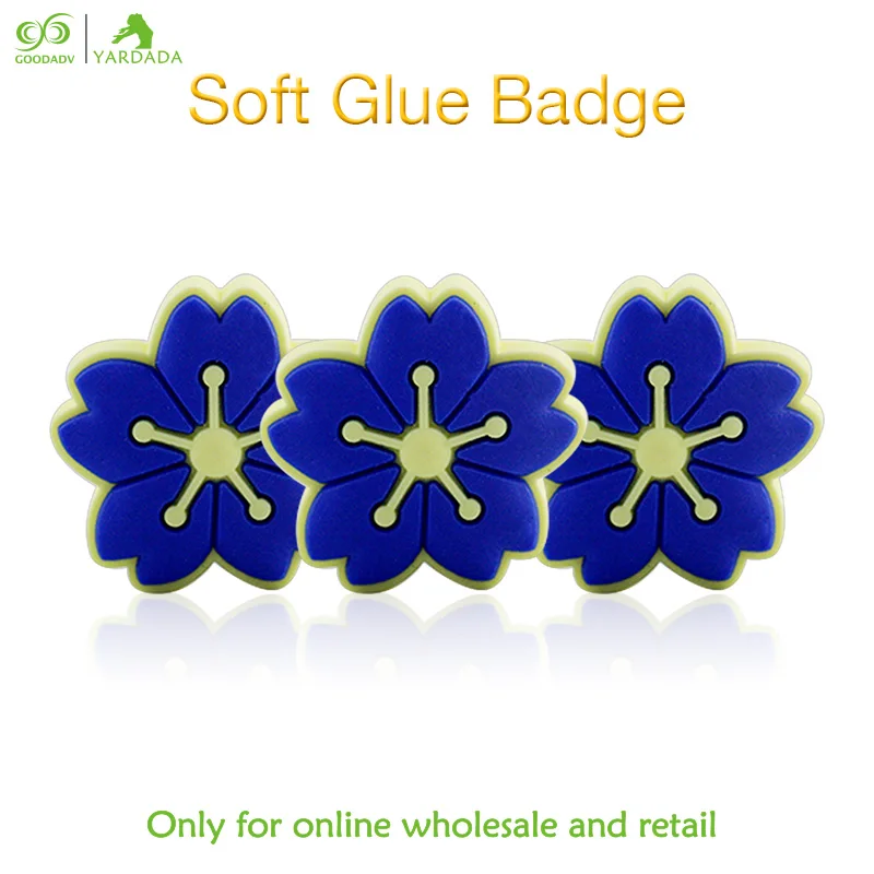 1pc Japanese Sakura Badges for Bags Pin Brooch Badges on the Backpack ...