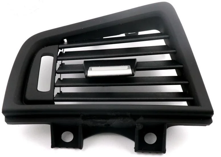 Front Left Console Grill Dash Ac Air Vent For Bmw 520i 523i 52i5 528i ...