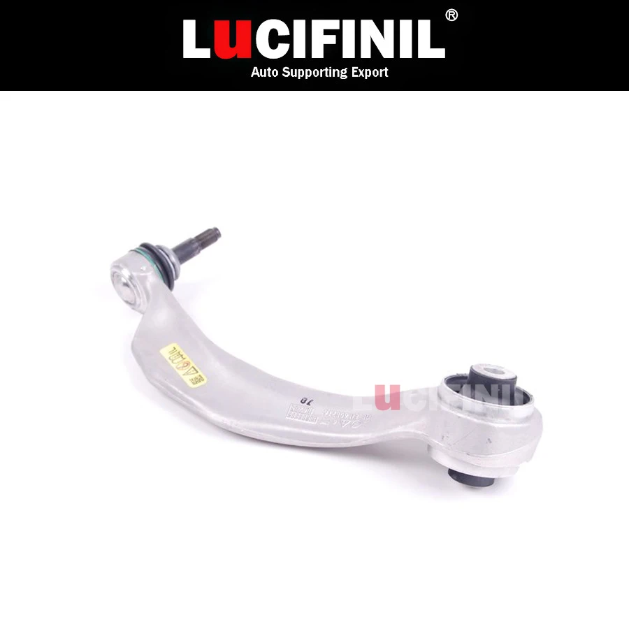 LuCIFINIL bmw용 좌측 하부 텐션 스트럿, BMW F10, F11, F12, F13, F18, 31126775971 년 ...