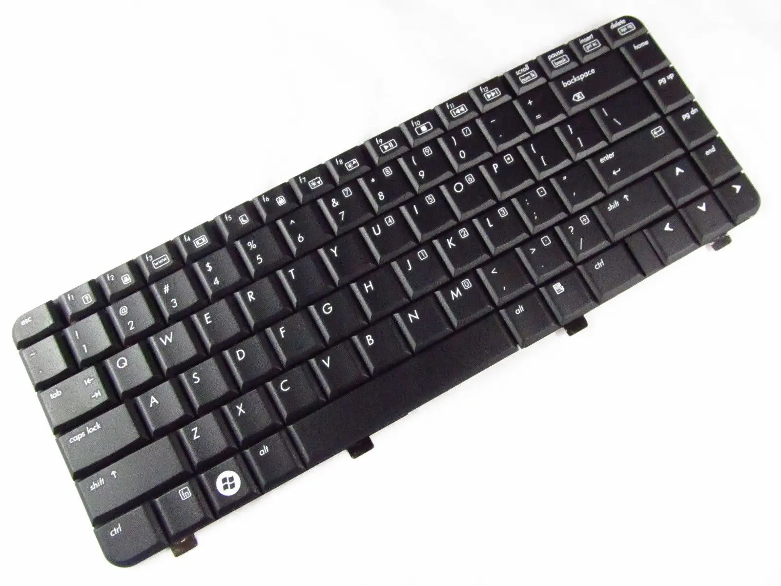 New Genuine For HP/COMPAQ CQ40 315TU CQ40 317AX US Layout Laptop ...