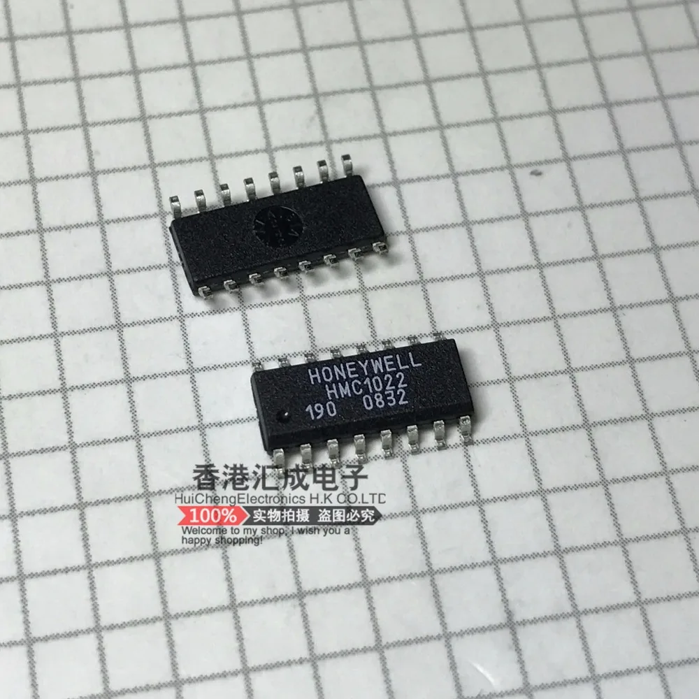 HMC1022 TR HMC1022 SOP16 Neue Original|original|original new - AliExpress