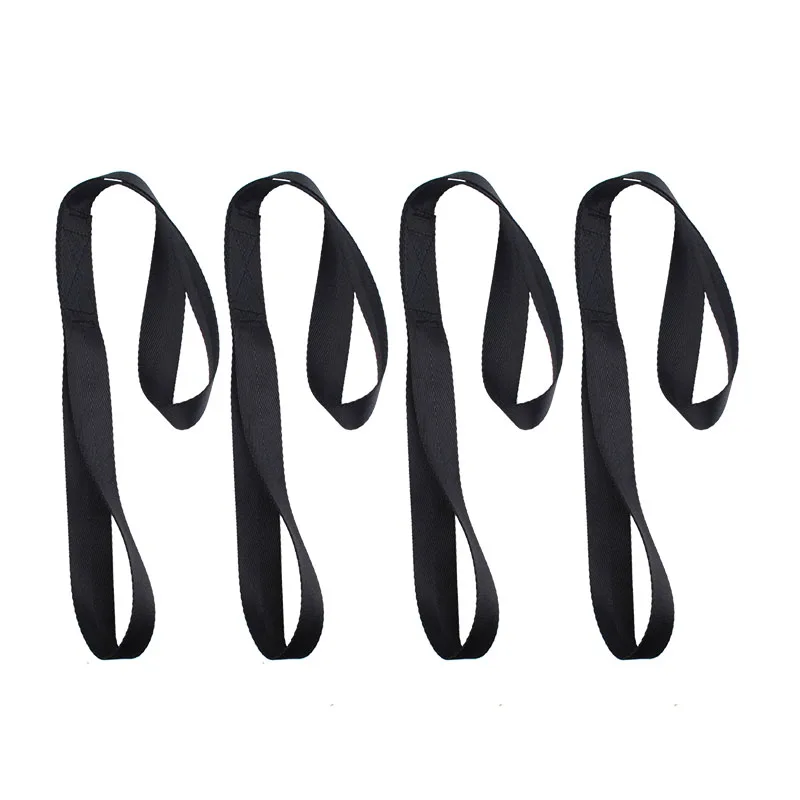 Greenwell Designs factory direct sale high quality soft nylon loop tie ...