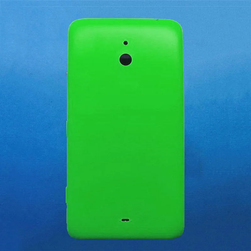 Lumia 1320 Green