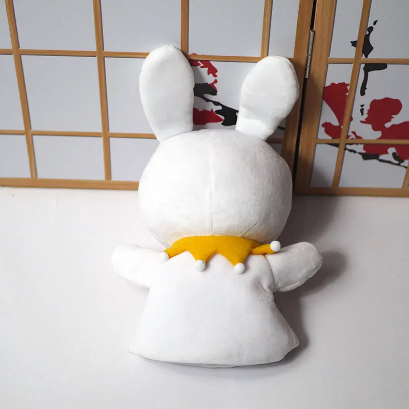 date a live yoshino puppet anime Yoshino rabbit cosplay plush doll toy ...