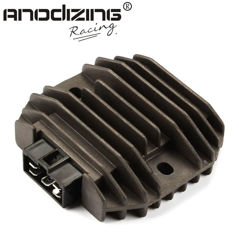 Voltage Regulator Rectifier For YAMAHA YZF R1 R6 1999 2001 00 600 97 05 ...