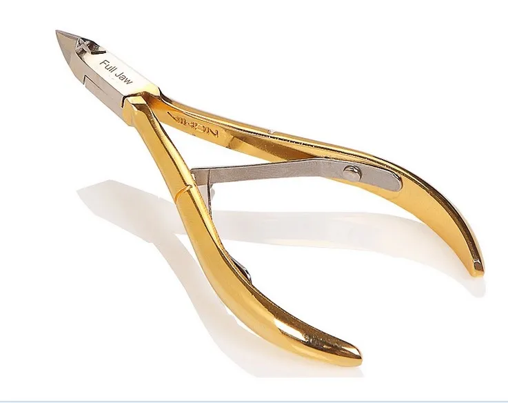 1pcs-make-up-scissors-Professional-Stainless-Steel-Gold-Colors-Nail ...
