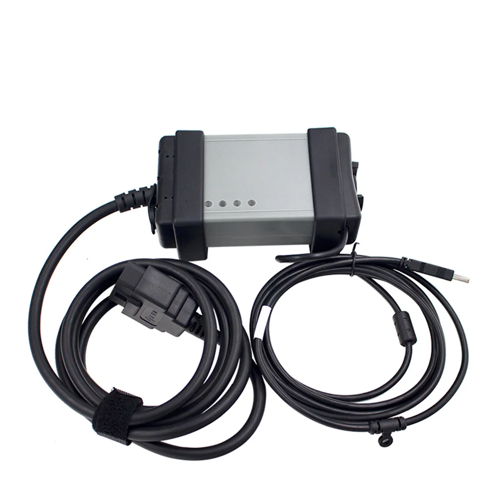 Full Chip Vida Dice Pro For Volvo Diagnostic Scanner Vida Dice 2014D ...