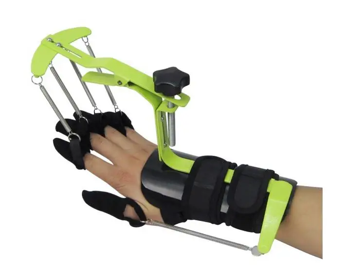 Hand Physical Therapy Equipment