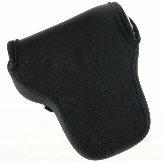 Neoprene Soft Waterproof Inner Camera Case Cover Bag For Fuji Xt1 Xt20 ...