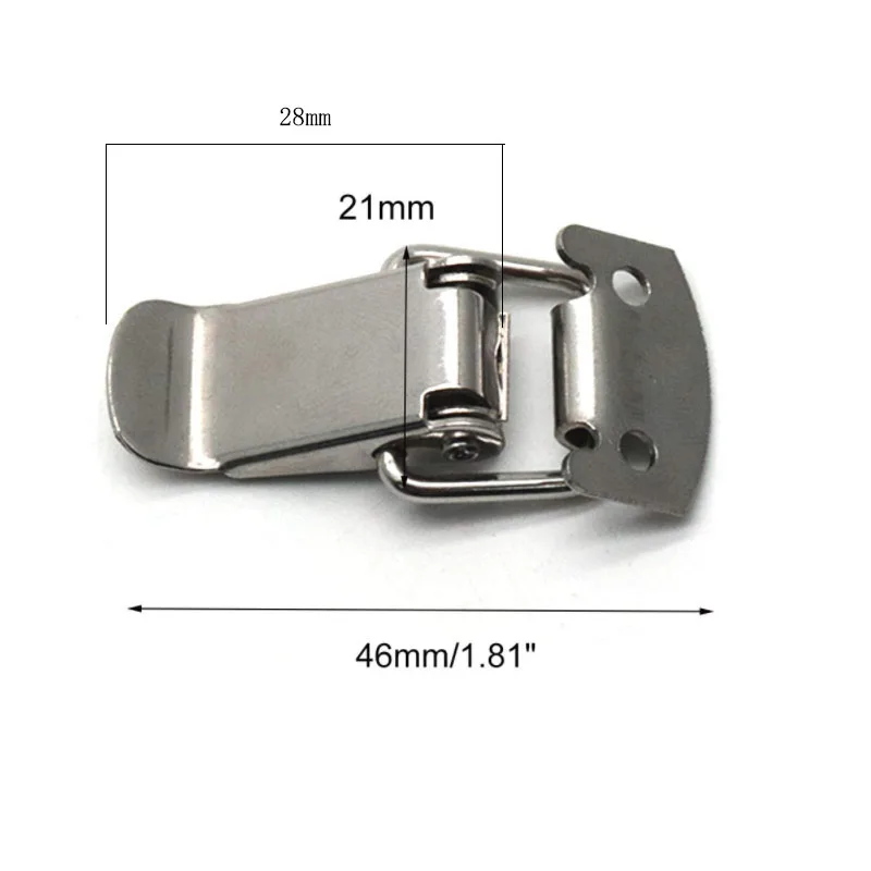 Toggle Latch
