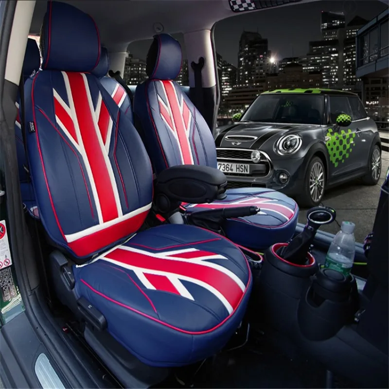 For Mini sits set mini cooper countryman is one F56 F55 five hatchback ...