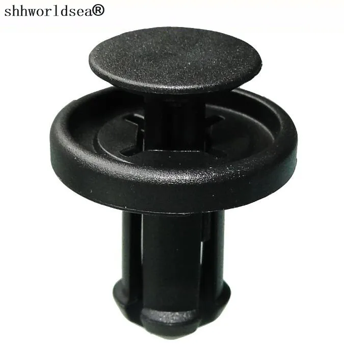 Shhworldsea รถตัวยึด Push Type Retainer สำหรับ Toyota 75867 06030 ...