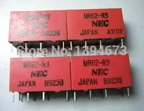 HOT NEW MR62 N3 MR62 62 N3 3VDC DIP8|Relés| - AliExpress