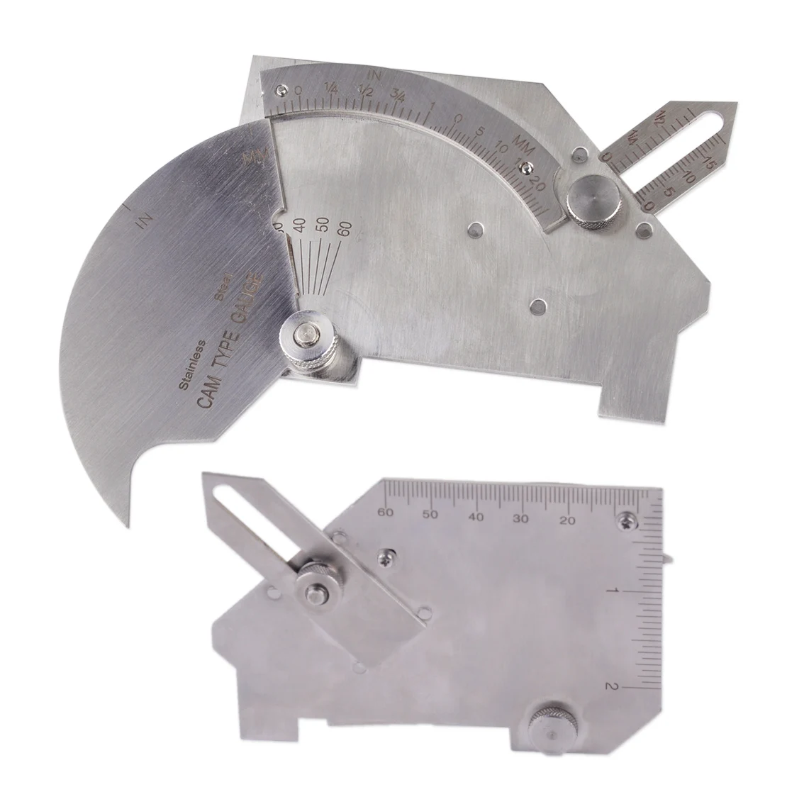 LETAOSK MG8 Bridge Cam Type Test Welding Ulnar Gauge Inspection ...