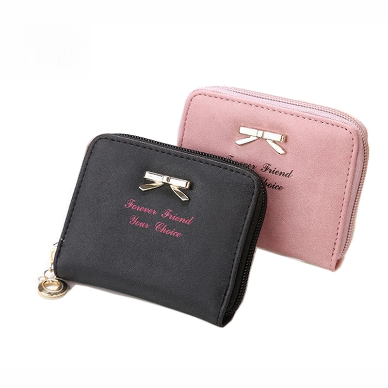 Womens Leather Small Zip Around Wallet | Paul Smith