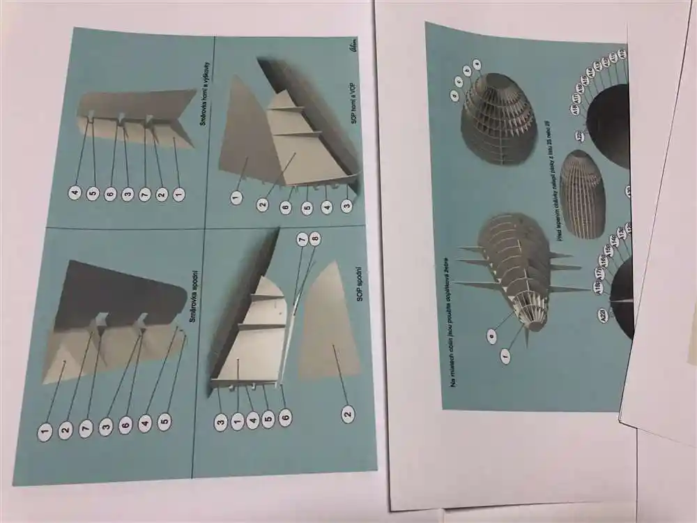 50cm 1:200 World War II Germany Hindenburg Zeppelin LZ 129 Airship ...