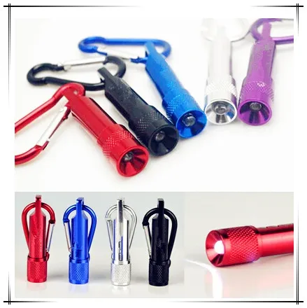 Hot sale!! New Columbia Portable Mountaineering Mini Light LED ...