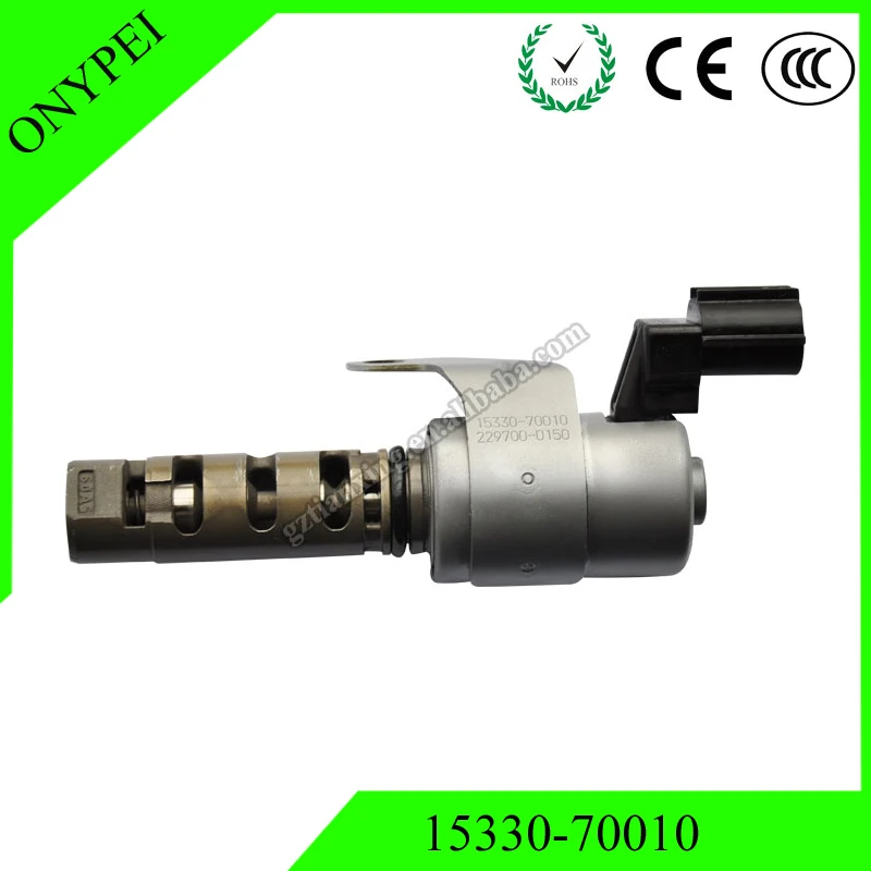 15330-70010-229700-0150-Cam-Timing-Oil-Control-Valve-For-Toyota-Altezza ...