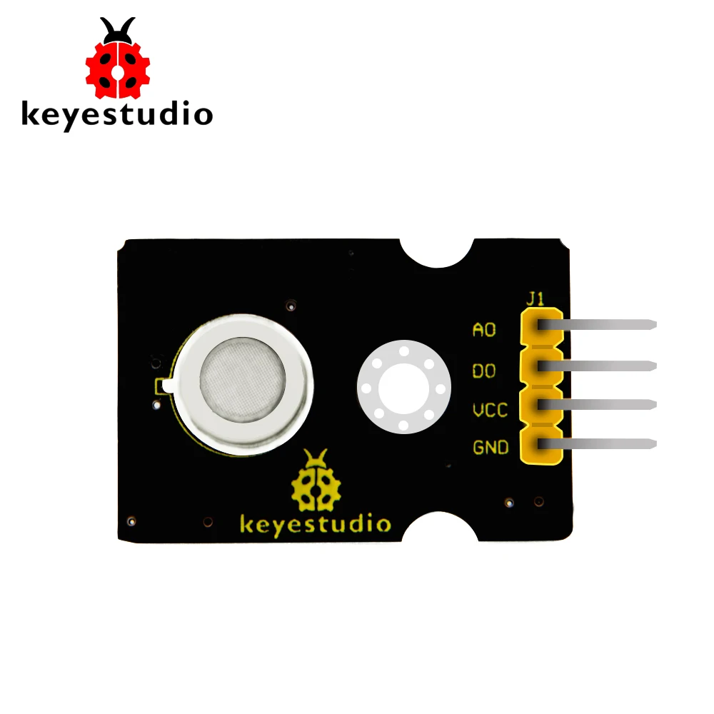 KEYESTUDIO-MS1100-Formaldehyde-Toluene-Benzene-Concentration-VOC-Gas ...