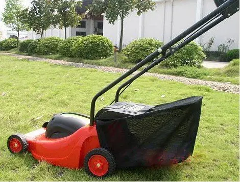 1200w Lawn Mower , Effective Of Cutting Glass - Tool Parts - AliExpress
