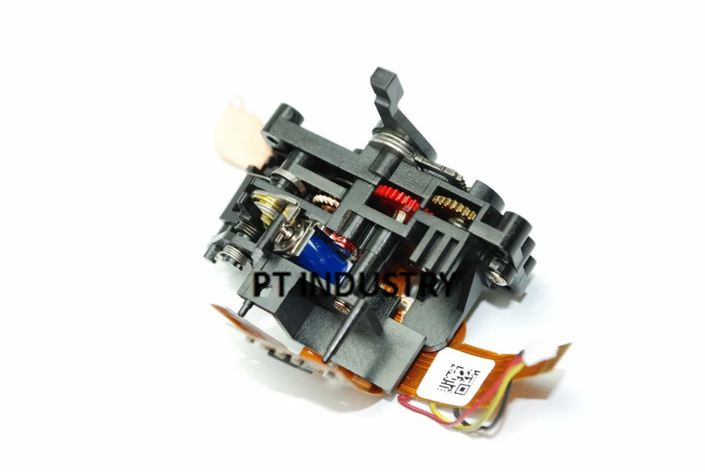 Original D7100 Base Plate Drive Aperture Control Group Assembly For ...