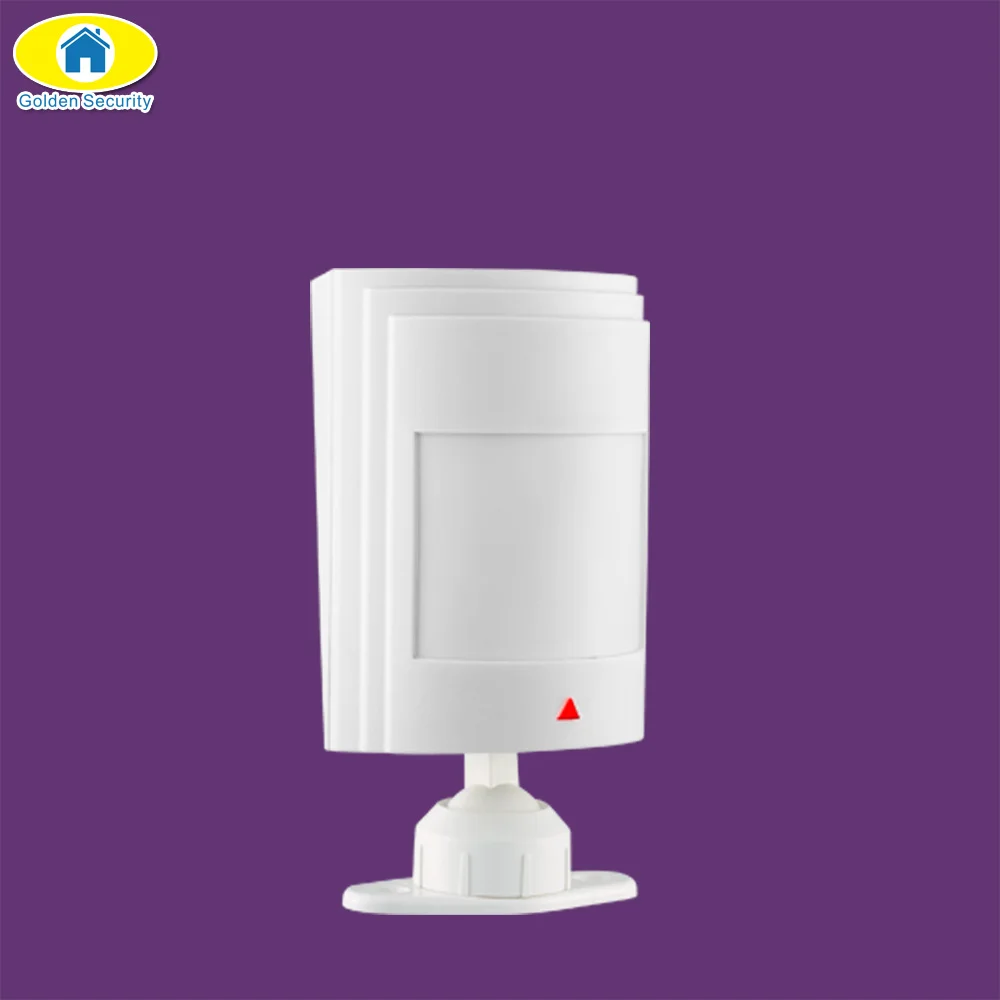 Golden Security G90B Plus WiFi GSM 2G Home Security Alarm System ...