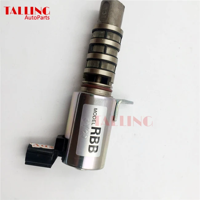 ANLILIU 15830 RBB 003 aceite Variable tiempo solenoide VTC Válvula de ...