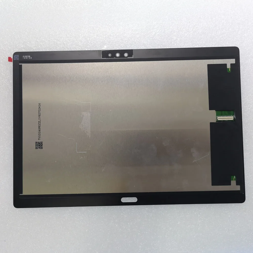 Pantalla LCD para Lenovo Tab M10 Tab 5 Plus, montaje de digitalizador con pantalla táctil, TB ...