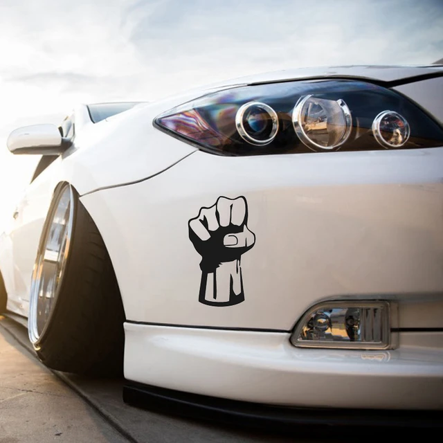 Cool Stickers For Cars