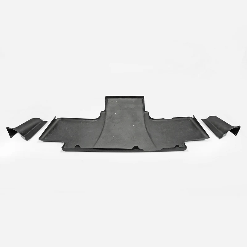 For Nissan Skyline R33 GTR Top-Secret Style Type 2 Carbon Fiber Rear ...