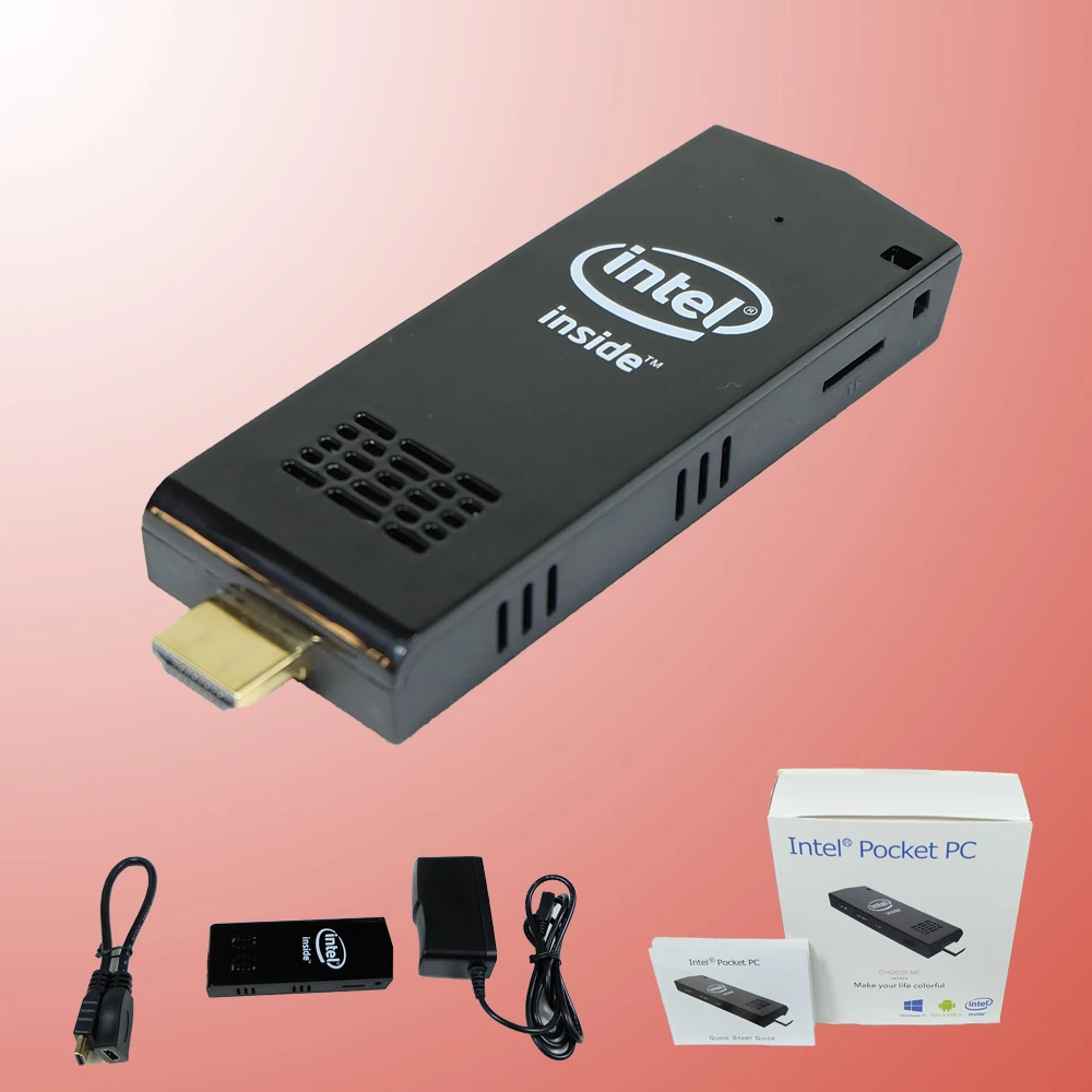 Windows 10 Android 4 4 2GB 32GB ROM Mini HDMI Interface Windows Stick windows-10-android-4-4-2gb-32gb-rom-mini-hdmi-interface-windows-stick