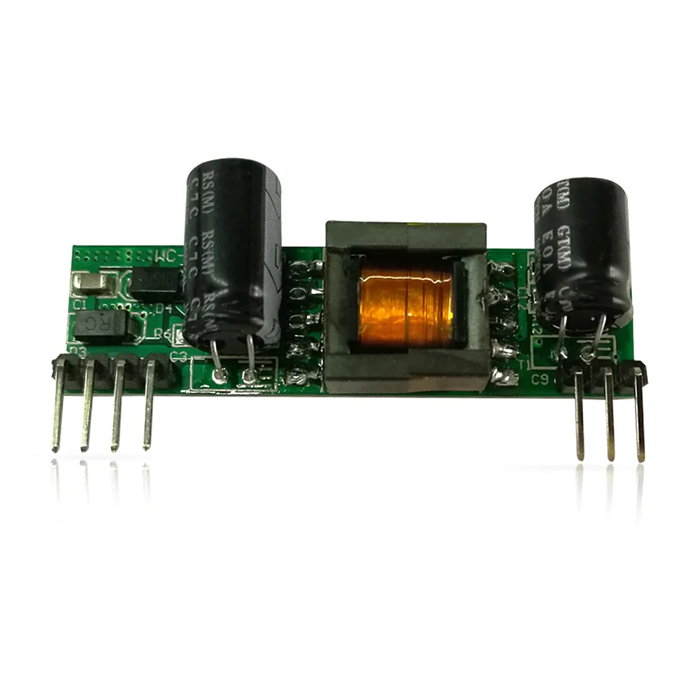 Ultra-thin intrusive isolated PoE module PoE module af Power module PD ...