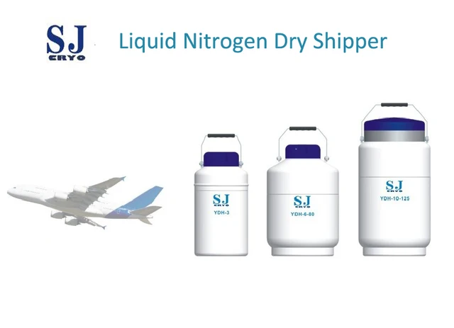 Liquid nitrogen dry shipper on Aliexpress.com | Alibaba Group