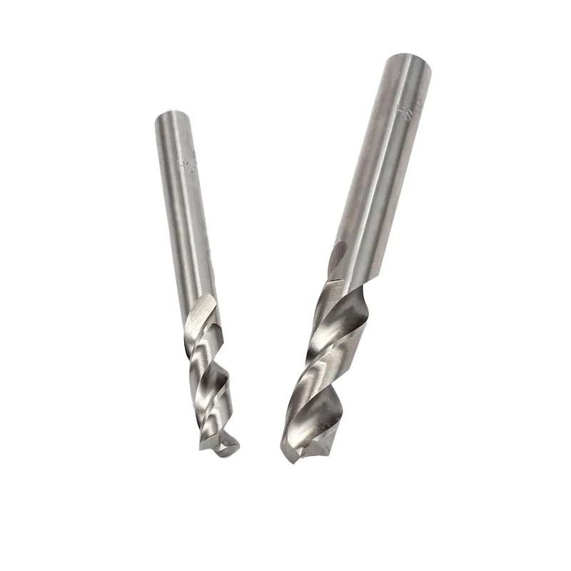 Foret-meche,perceuse à souder par points en CO Cobalt HSS perceuse ...
