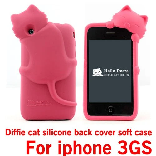 Iphone 3s Cases