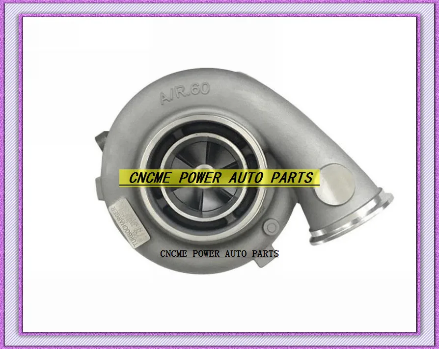 TURBO-GT42-GT4292-Oil-Cooled-Turbo-compressor-A-R-60-turbine-Housing-1 ...