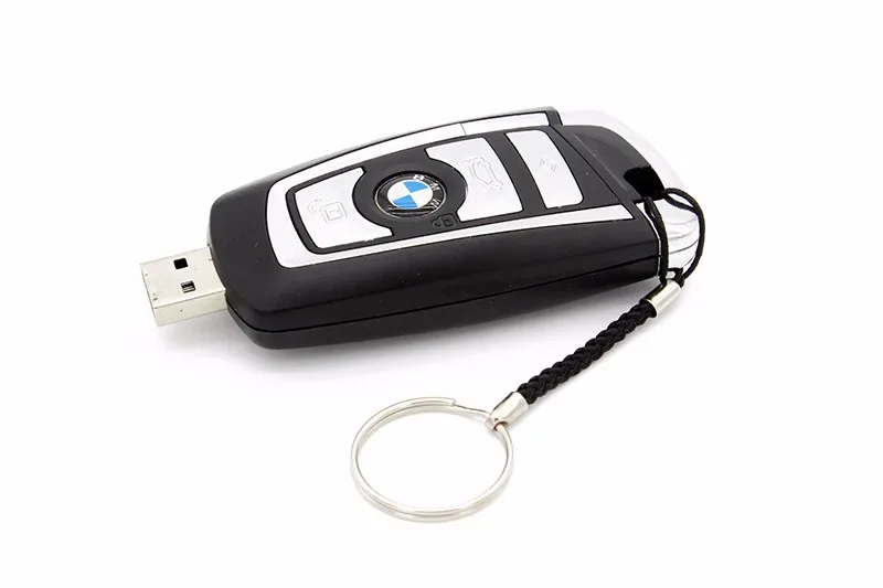 BMW Key USB flash drive