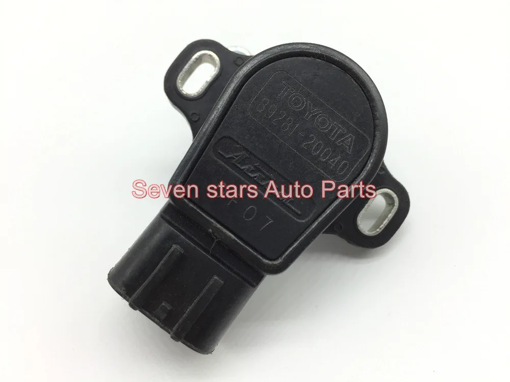 Accelerator-Pedal-Throttle-Position-Sensor-8928120040-for-Toyota-RAV4 ...