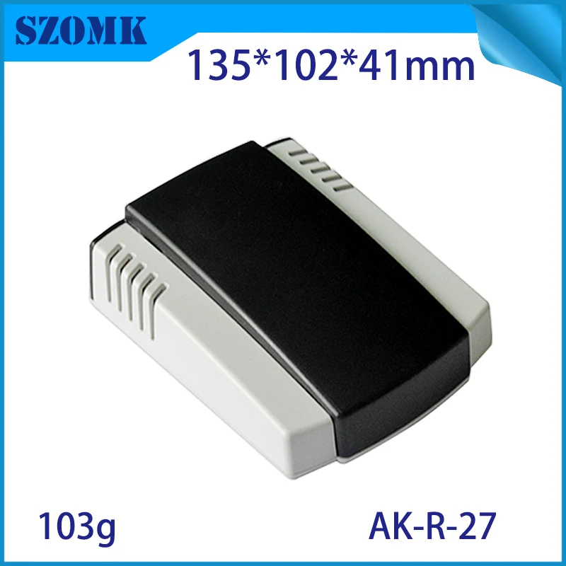 10-pcs-135-102-41mm-szomk-plastic-enclosure-for-pcb-design-outdoor ...